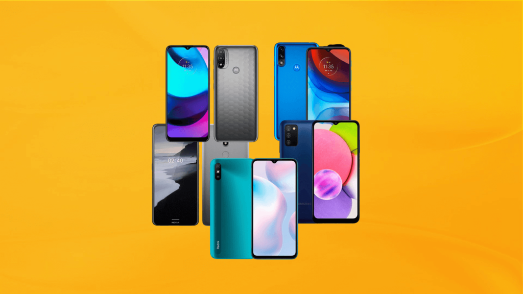 Celulares At 800 Reais TOP 5 Celular Bom E Barato Para 2023