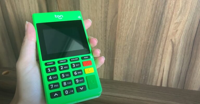 Maquininha Ton Taxas: Tudo Sobre as Máquinas Promo Ton 2024