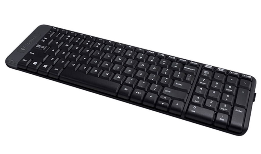 Melhores Teclados Sem Fio - TOP 5 Custo Benefício em 2024