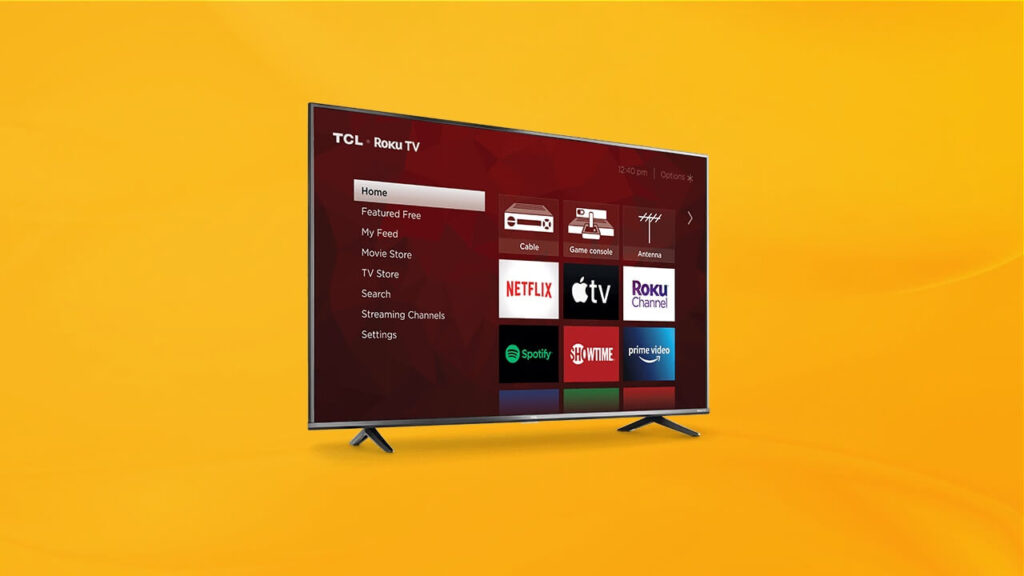 Smart TV Roku TCL - Tudo Sobre a melhor Smart TV Custo Benefício