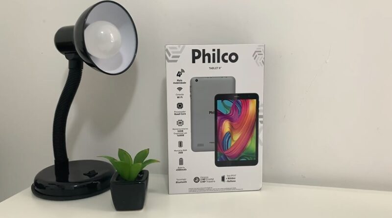 Tablet Philco é bom? É o melhor Tablet Custo Benefício para investir?