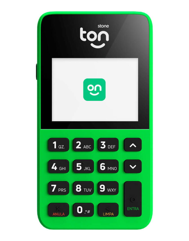 Maquininha Ton é boa? Análise T2 + Taxas Máquinas Ton 2023