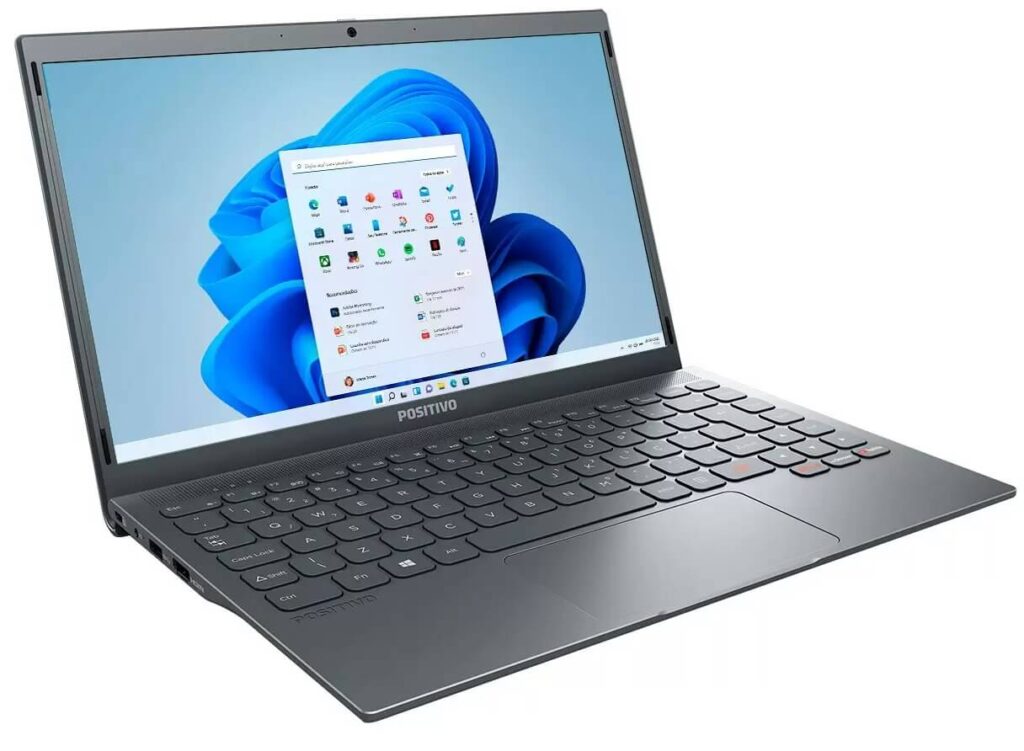 TOP 3 Melhores Notebooks até 2500 Reais Para 2023