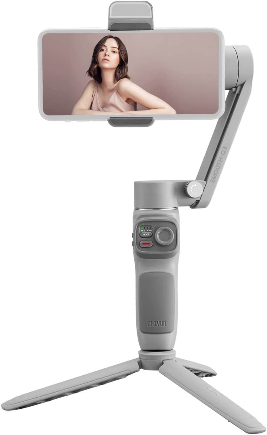 Melhor Estabilizador Para Celular - TOP 4 Melhores Gimbals