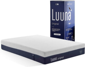 Colchão Luuna é bom? Testamos o modelo Original! Vale a pena?