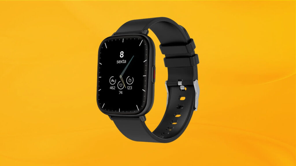 Review SmartWatch Barato WB Watch: Vale a pena?